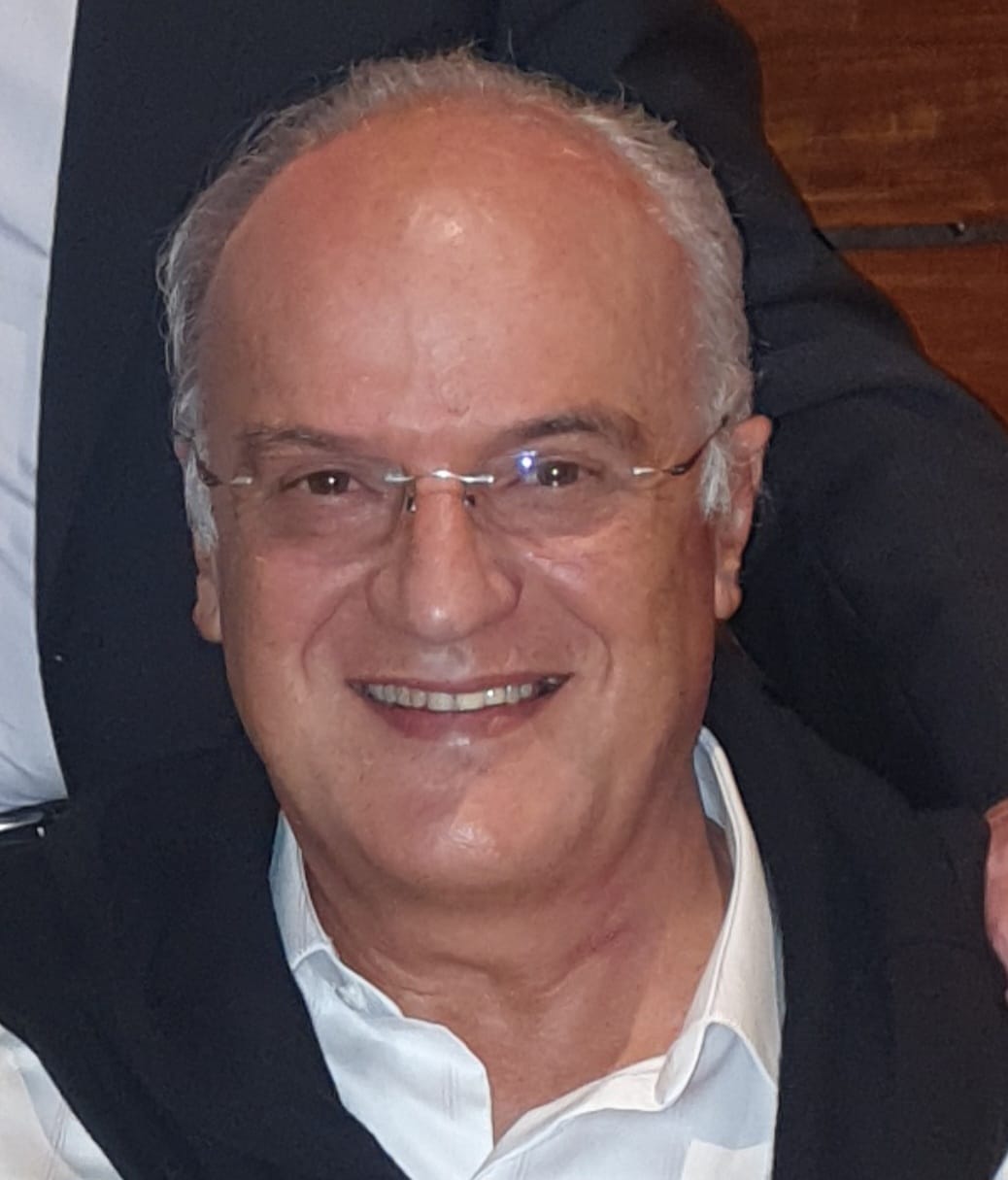 Palestrantes - XXIV Congresso Brasileiro de Cirurgia Bariátrica e ...